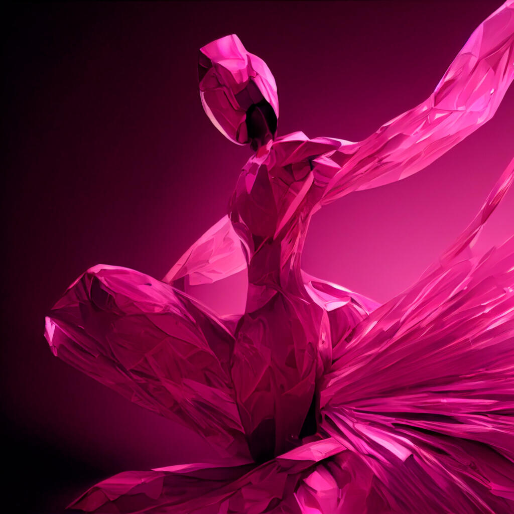 A cor Pantone do ano de 2023: Viva Magenta | DMS Design